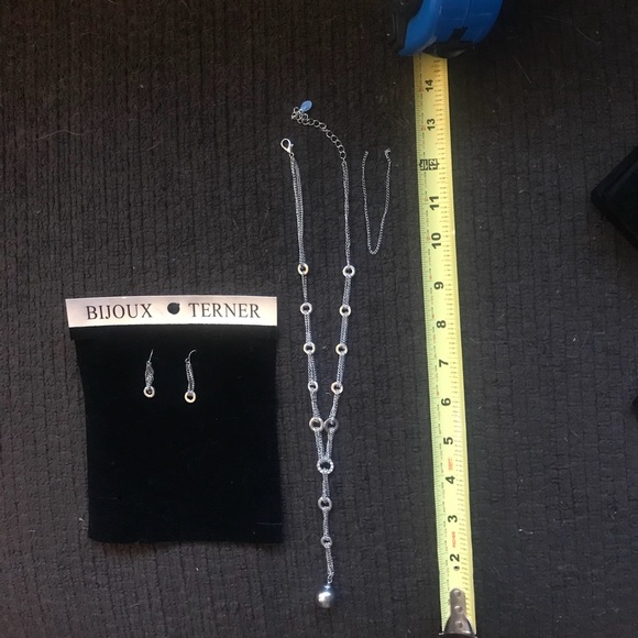 Bijoux Terner | Jewelry | Bijoux Terner Jewelry Set Brand New Never ...